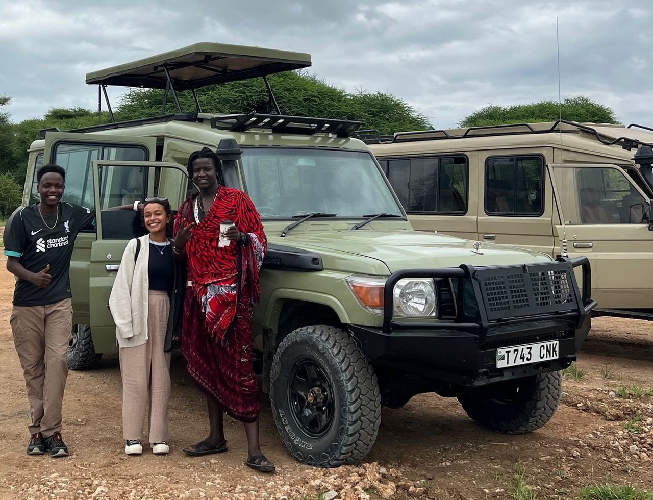 Serengeti Nexus - Premier Tanzania Safari & Kilimanjaro Tours